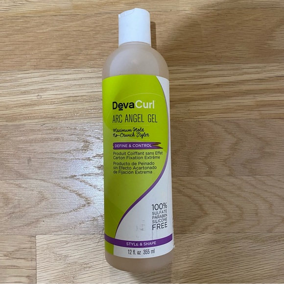 DevaCurl | Hair | Devacurl Arc Angel Gel 2 Oz | Poshmark